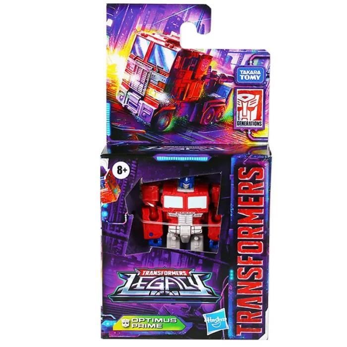 Figurine Miniature - Hasbro - F3012 - Transformers Generations Legacy ...