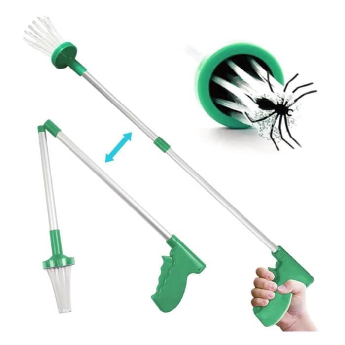 Attrape-Araignées, Attrape-Insectes, Spider Catcher, Attrape-araignées ...