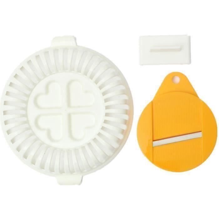 Accessoire de cuisine - AUTREMENT - Coupe chips pour micro-ondes ...