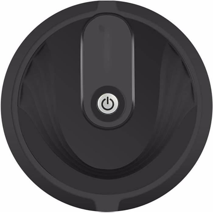 Kyhk Robot De Balayage Intelligent, Machine De Nettoyage Des Cheveux ...