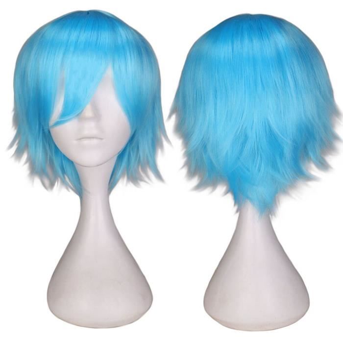 Perruque - Postiche - Faux Cheveux - Extensions - Colle Cheveux CRAZE ...