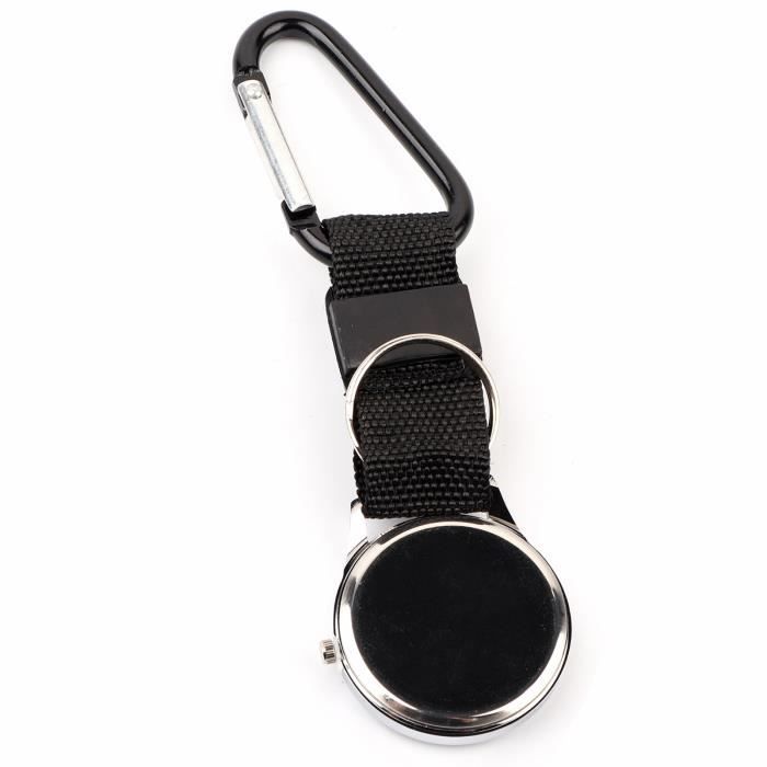 Montre de sport multifonction avec boussole - DRFEIFY - LVPAI - Alliage ...