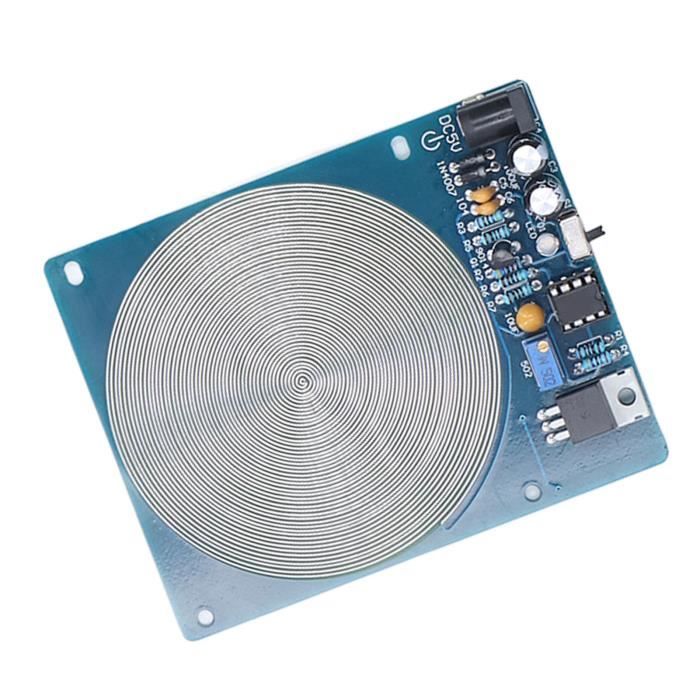 EJ.life Ultra Low Frequency Generator, Low Frequency Pulse Generator ...