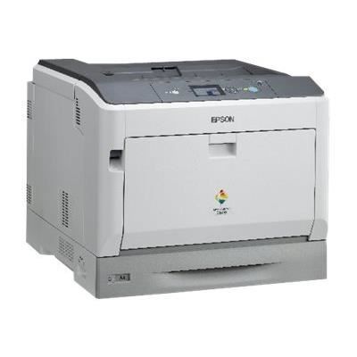 Epson AcuLaser C9300N - Imprimante - couleur - la… - Cdiscount Informatique