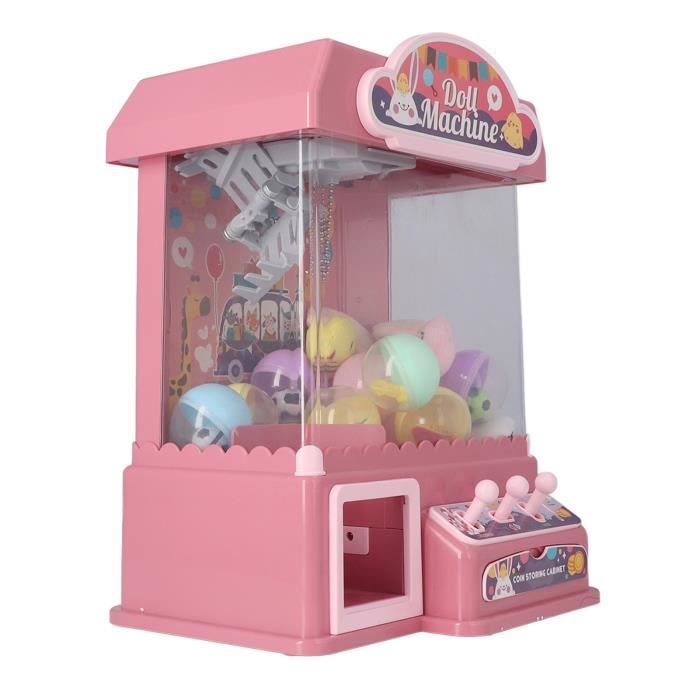 Mini Doll Grabber Toy Mini Jouet de Poupée Grabber, 20 Pièces ...