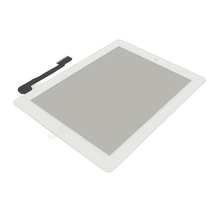 Fdit numériseur d'écran tactile Panneau d'écran tactile blanc ... Fdit numériseur d'écran tactile Panneau d'écran tactile blanc ...