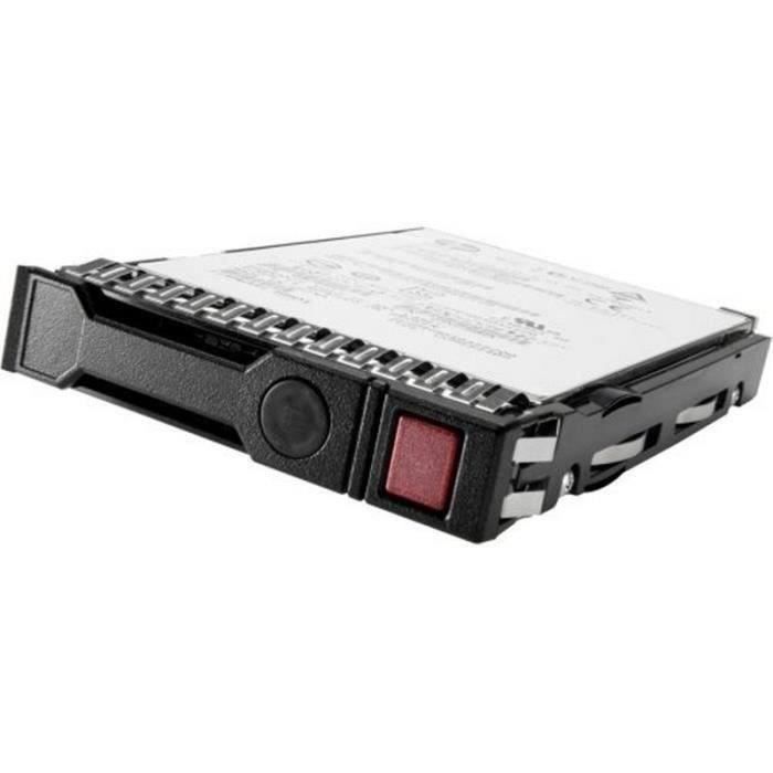 Disque dur - HPE - 1,2 To - 2,5" SFF - SAS 12Gb/s - 10000 tours/min ...