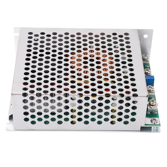 HURRISE Module convertisseur Buck DC vers DC Module Régulateur de ...