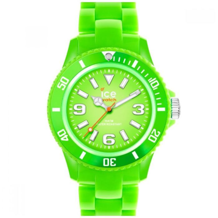 Montre Mixte Ice-Watch Verte Ice-Solid SD.GN.S.… Vert, - Achat/vente ...