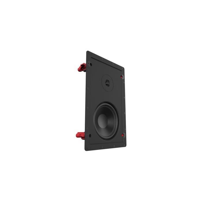 Klipsch CS-16W Sky Hook - Enceinte Encastrable (la pièce) - Enceintes ...