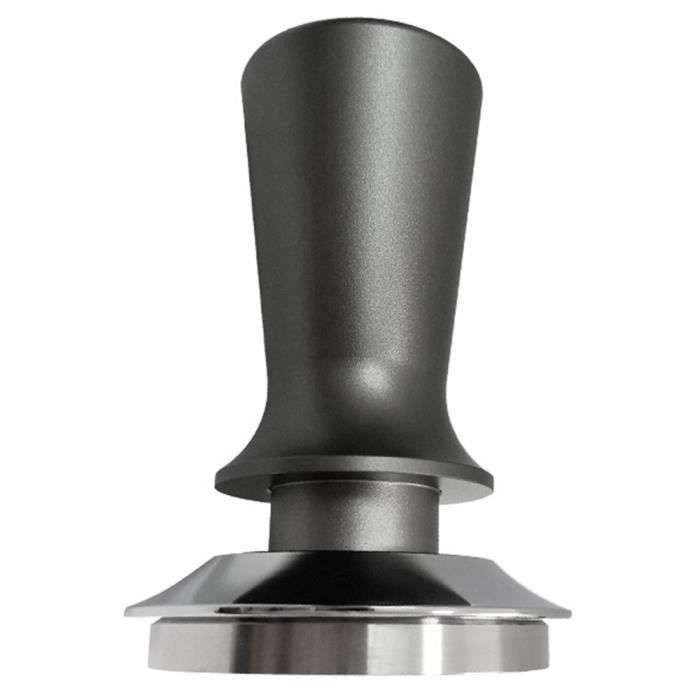 Tamper Pression CalibréE pour Café et Café Express - Acier Inoxydable ...