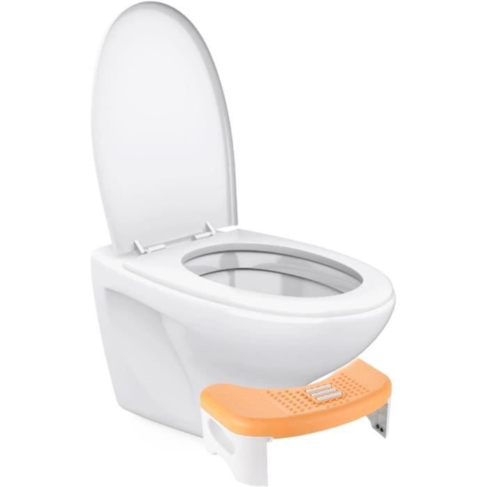 Tabouret De Caca | Tabourets De Toilette, Repose-Pieds Pliants Pour ...