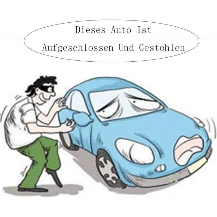 Barre Antivol Volant Antivol Volant Auto Antivol Voiture Bloque Volant ...