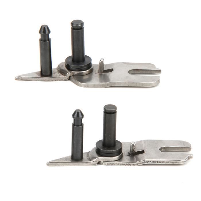 Composant de Came - HURRISE - KH260 KH270 - Métal - Remplacement ...