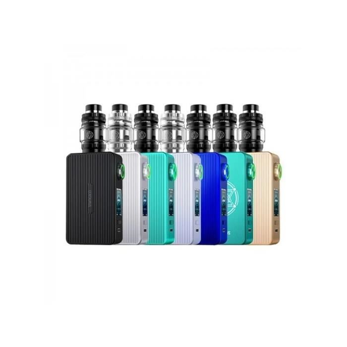 LOST VAPE - Kit Centaurus M200 New Colors - Champagne - Cdiscount Au ...