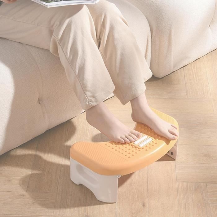 Tabouret De Caca | Tabourets De Toilette, Repose-Pieds Pliants Pour ...