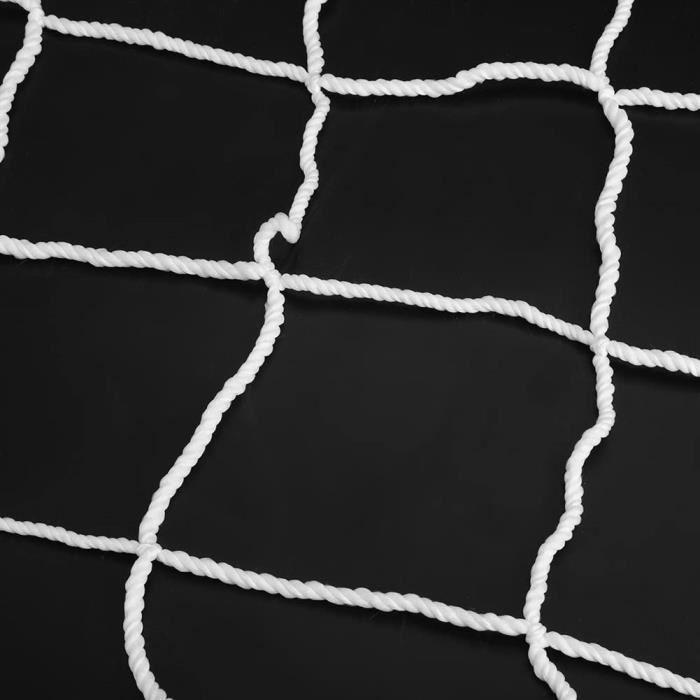 Filet De Football - Limics24 - Soccer Goal Net Filets Remplacement Buts ...