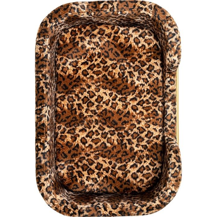 Lit pour animaux léopard Kare Design - Cdiscount
