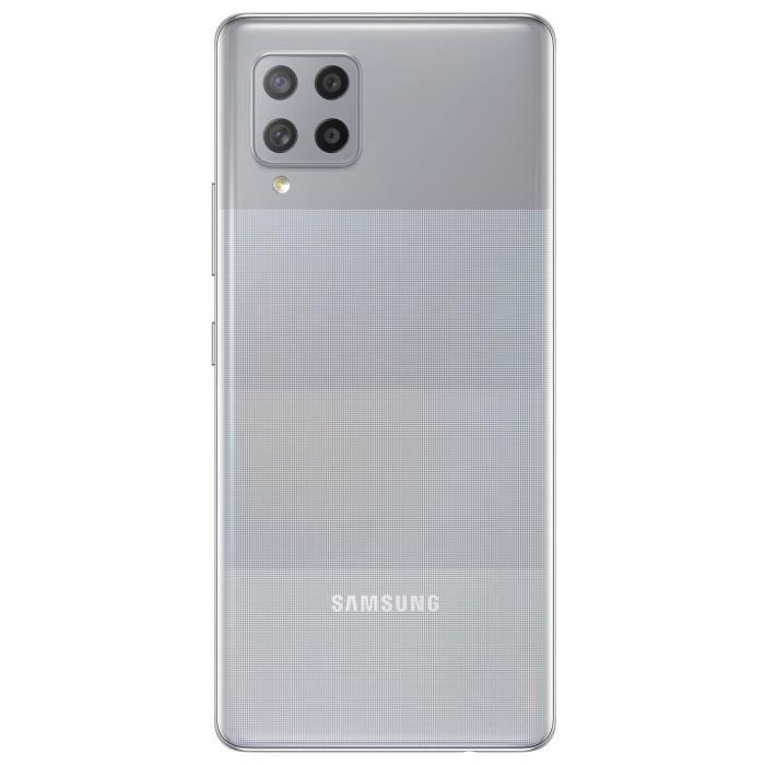 Samsung Galaxy A42 5G Gris - Cdiscount Téléphonie