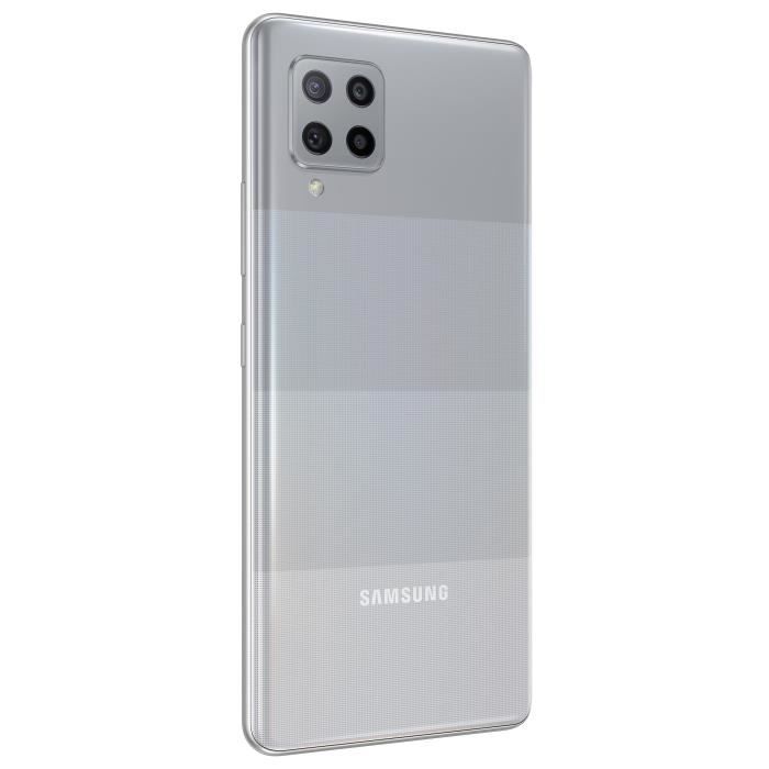 Samsung Galaxy A42 5G Gris - Cdiscount Téléphonie