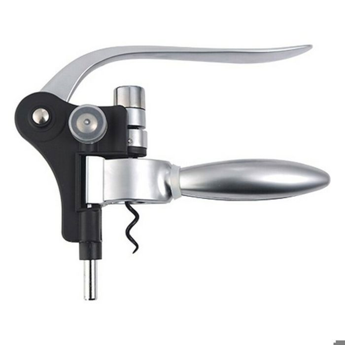 Set d'Accessoires pour Vin Masterpro Alliage de Zinc (5 pcs) - La cave ...