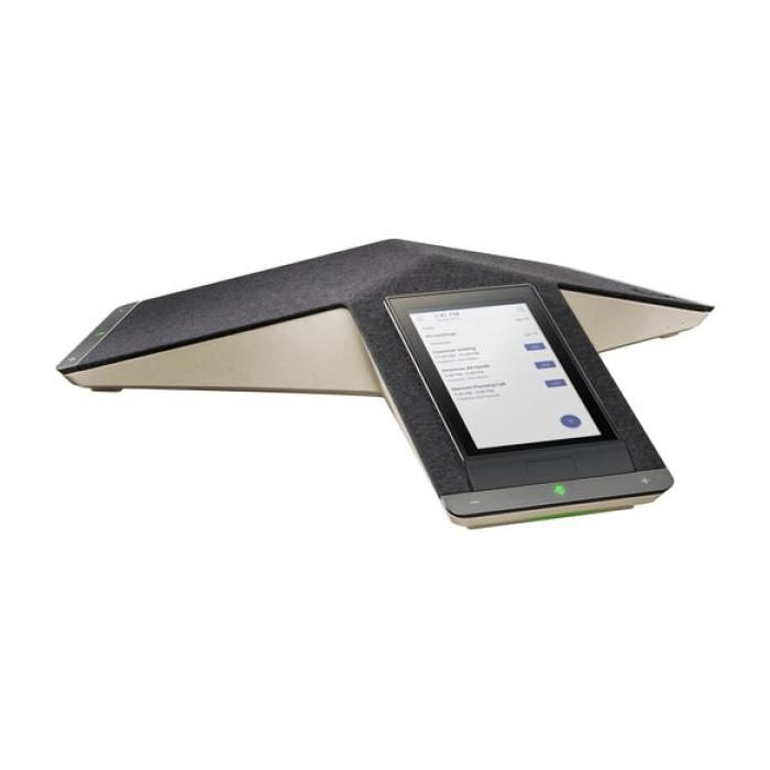 Poly Trio C60 IP CP MS PoE-e NR - Cdiscount Téléphonie