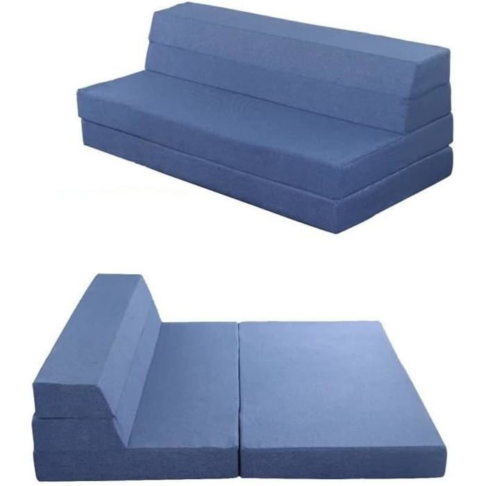 Matelas Mousse Pliable