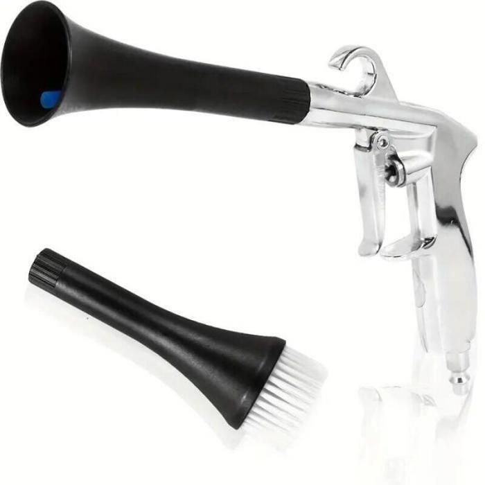 Soufflette Air Comprimé, Pistolet Sablage Air Comprimé, Soufflette ...