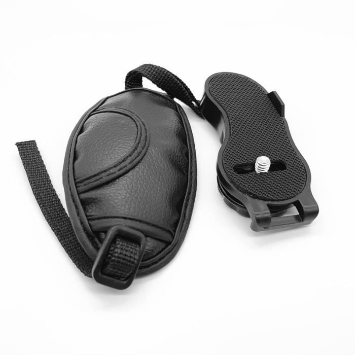 A-Dragonne professionnelle pour Canon Powershot G1 X SX40 HS SX530 ...