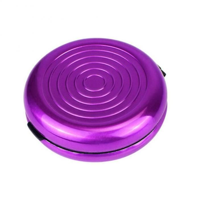 Dollar violet - Distributeur de pièces de monnaie en alliage, Boîte d ...