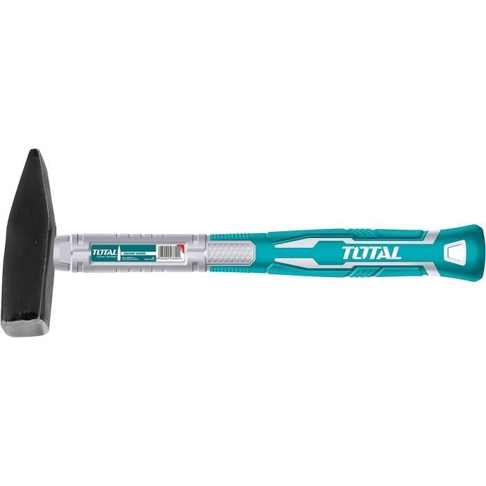 Marteau Mécanique | Poids De 200 Gr | Tête En Acier Forgé ...