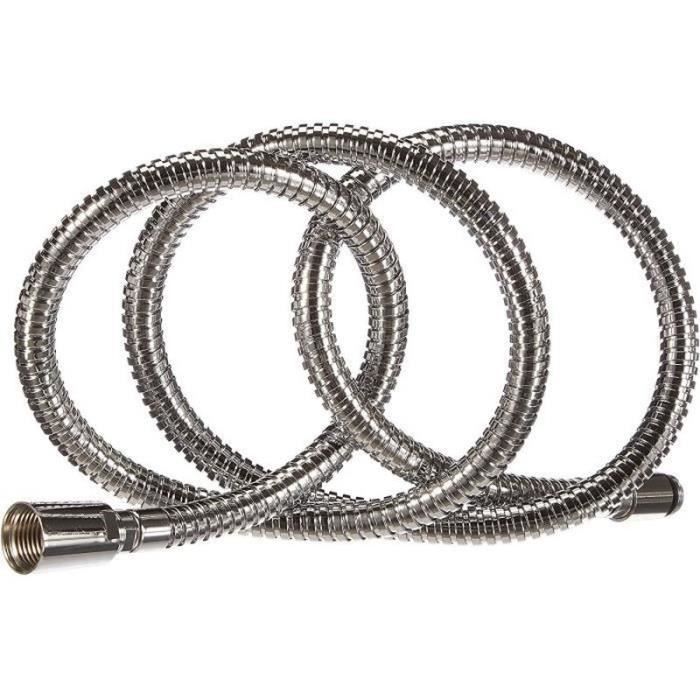 Acquastilla 117590 Tuyau flexible pour douches Signorini FM - Cdiscount ...