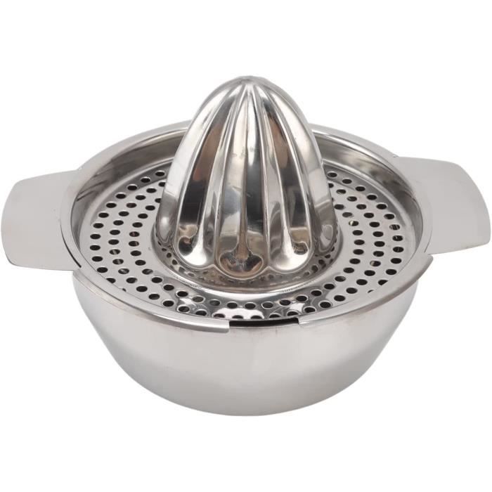 Presse-Agrumes Manuel Citron Citron Vert Orange, Presse-Fruits À Main ...