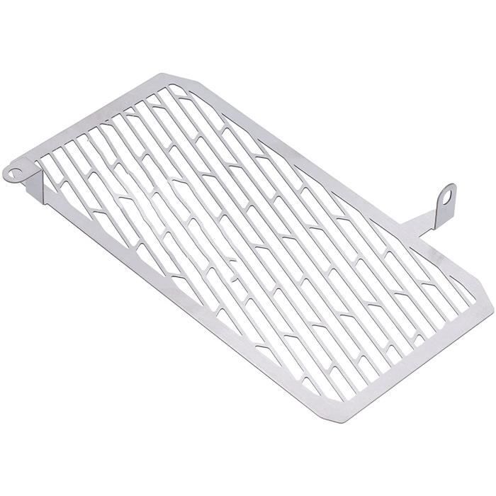 Radiateur Grille Garde Moto Radiateur Grille Garde Gril Couvercle ...