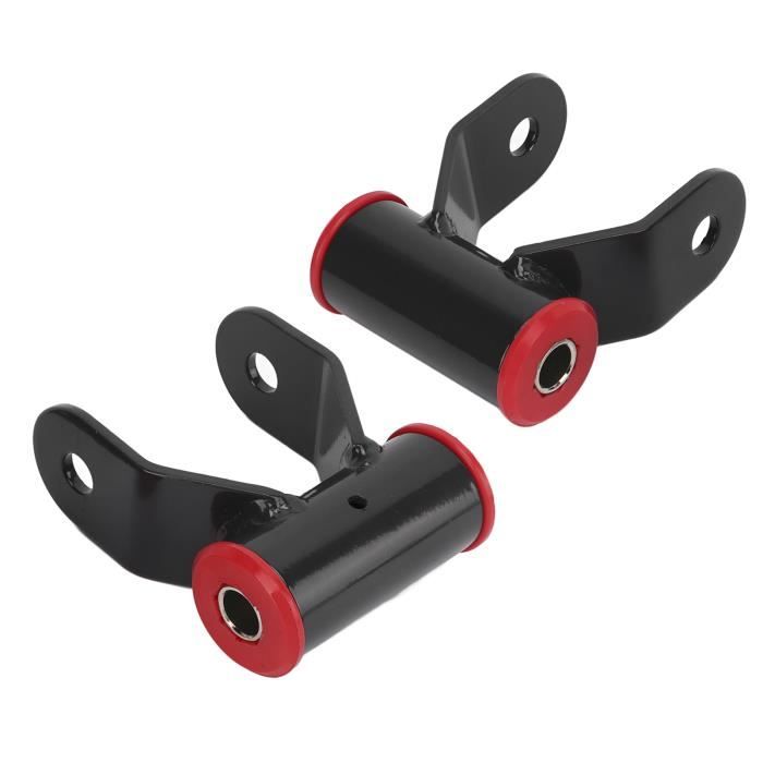 YIC Kit De Nivellement De Manille Arrière 2 Pièces 2 Pouces 412120 De ...