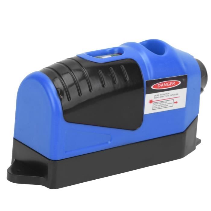 HURRISE niveau laser croisé Laser ABS Niveau 90 Degrés Vertical ... HURRISE niveau laser croisé Laser ABS Niveau 90 Degrés Vertical ...