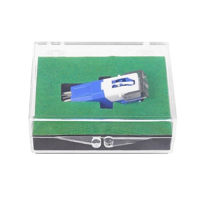 Stylet de Tourne-Disque - RNCYN - Saphir Conique - Accessoire Vinyle ...
