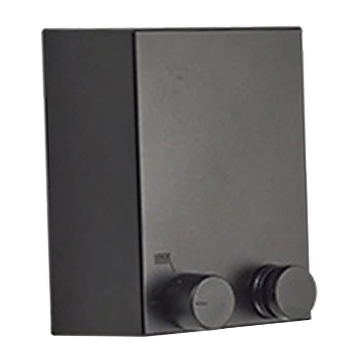 SALUTUYA Étendoir à linge rétractable en acier inoxydable corde à linge ...