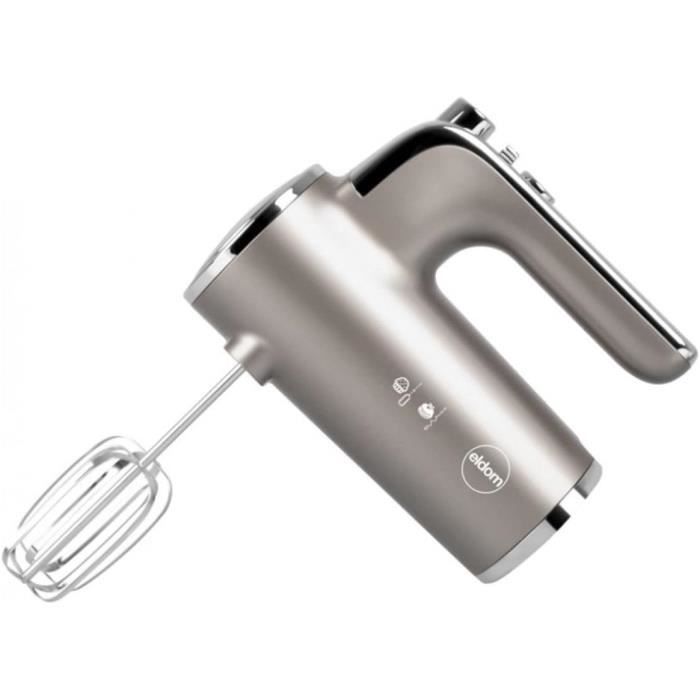 Robot Culinaire R110, Acier Inoxydable, 400W, 2 Paires D[J643 ...