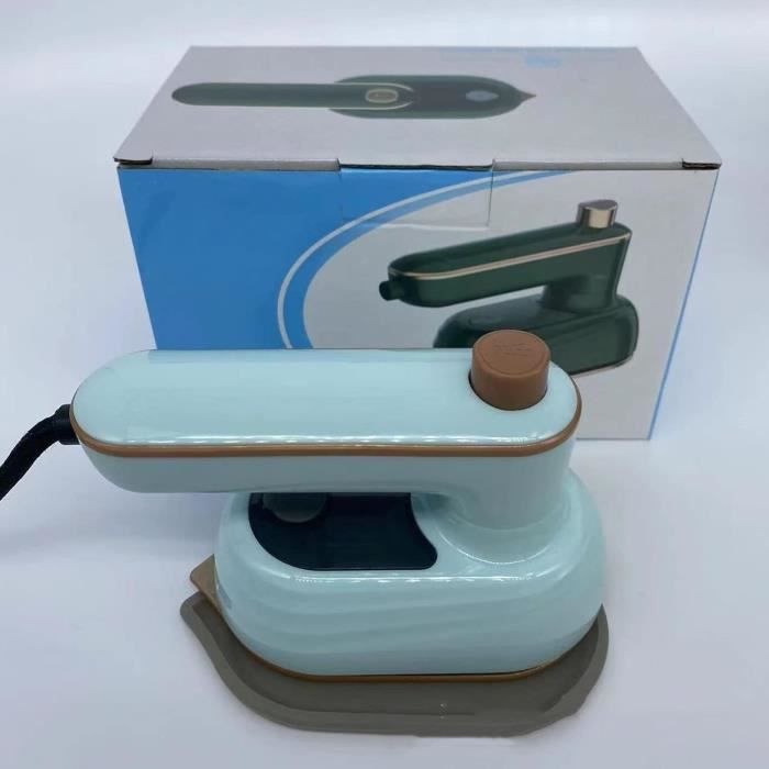 Doodran Teland Défroisseur Vapeur Vapeur À Main Fer Repasser Vertical ...