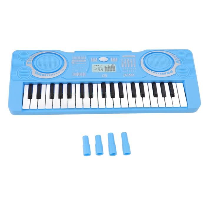 Piano à clavier pour enfants Kid Keyboard Piano Toy 37 Touches Améliore ...