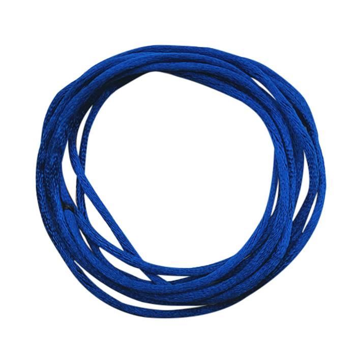 Rainbow Toy String Set Finger 8pcs Rainbow Rope Skill Game Kid Jeu ...