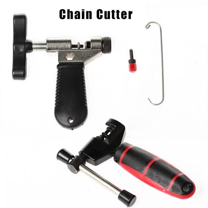 OUTILLAGE CYCLE,Square Crank Removal--Kit'outils de réparation de vélo ...