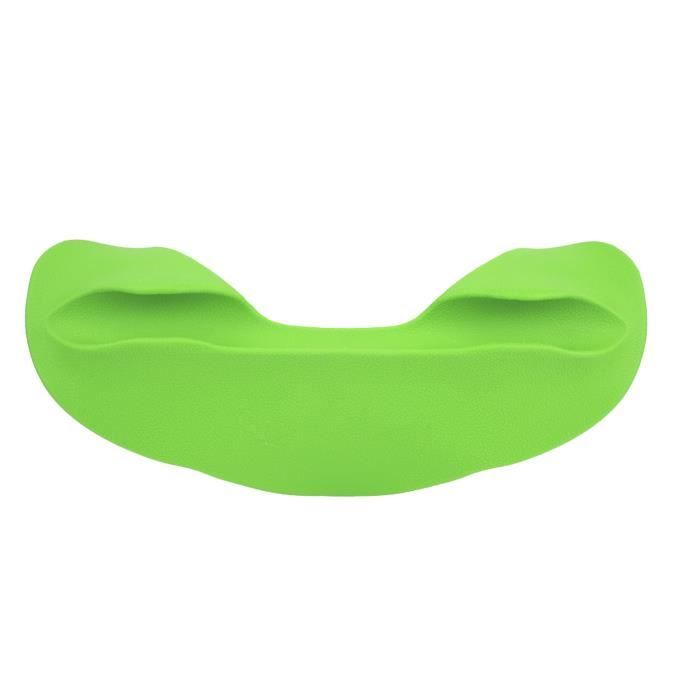 SALUTUYA Pad de levage de poids doux épaule cou pad soutien protecteur ...