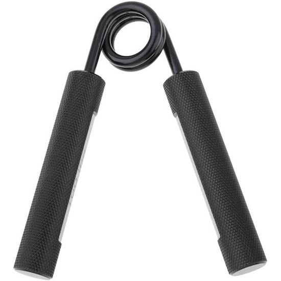 Hand Wrist Forearm Trainer Exerciser Strength Training Fitness ...