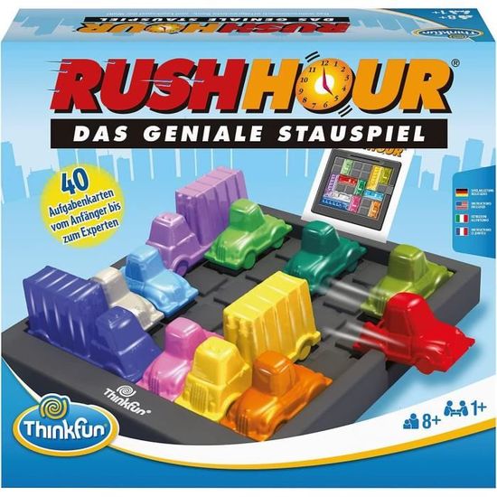 Jeux de plateau[u5277] - Cdiscount Jeux - Jouets