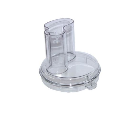 Couvercle de Récipient - Moulinex - Robot Masterchef 350 - Blanc ...