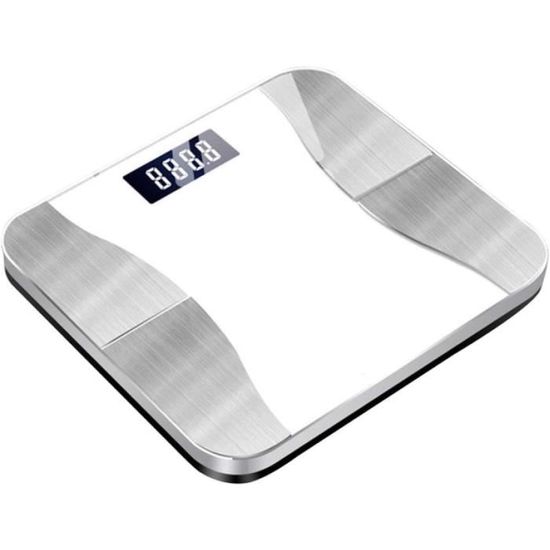 Balance De Poids, Capteur De Gravité Rechargeable Usb Balance De ...