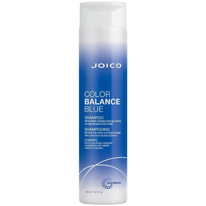 JOICO COLOR BALANCE BLUE SHAMPOO 10.1 oz / 300 ml - Cdiscount Au quotidien