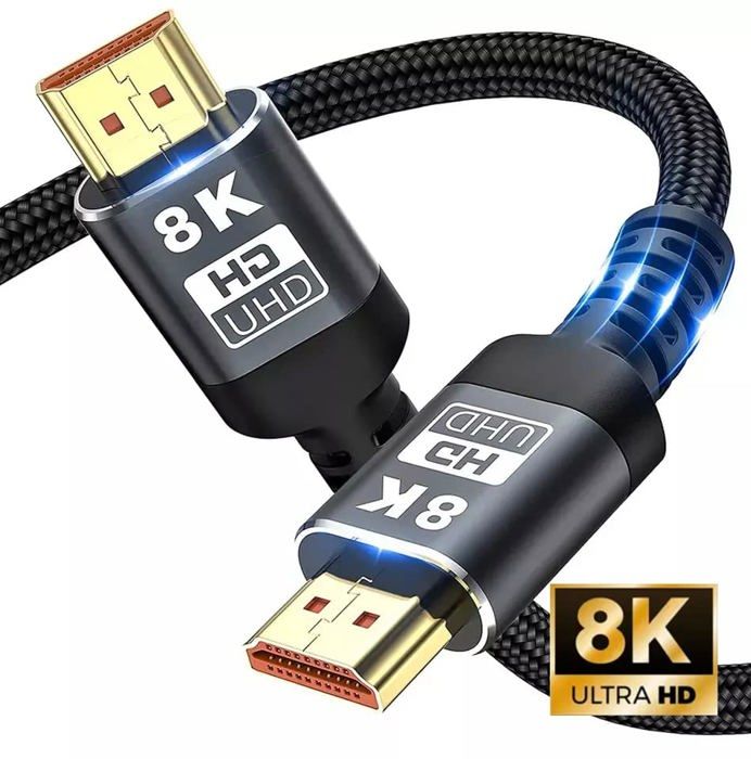 Câble DisplayPort HDMI 8K Cable Matters Câble DisplayPort HDMI 8K - 4K ...